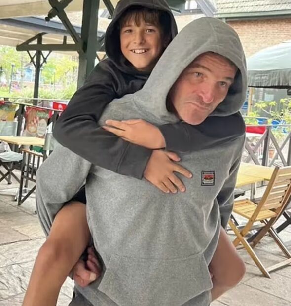 Family heartbroken after 12-year-old son Nico dies following horror ...