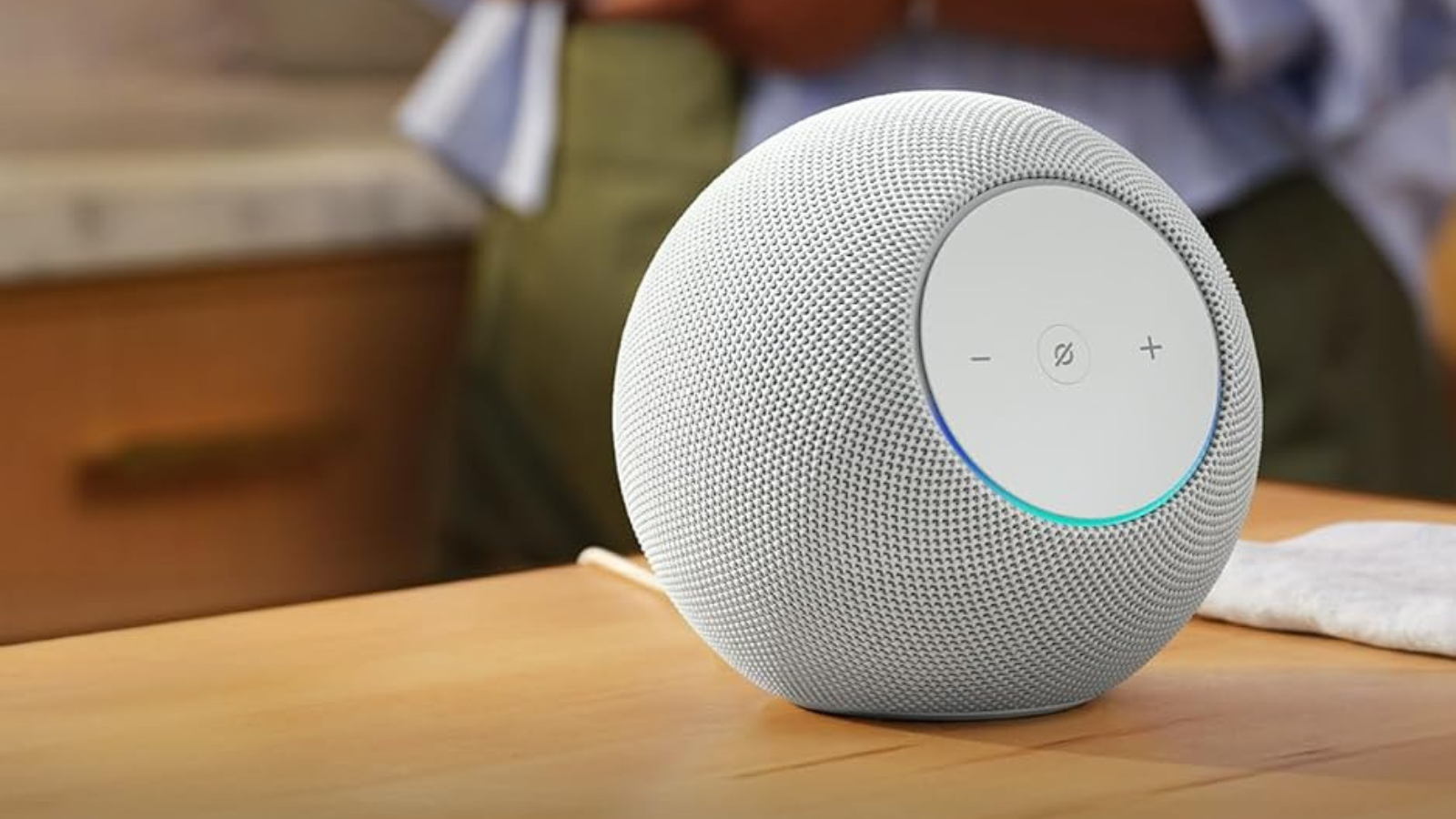 Amazon's Echo Studio is back down to its Black Friday price