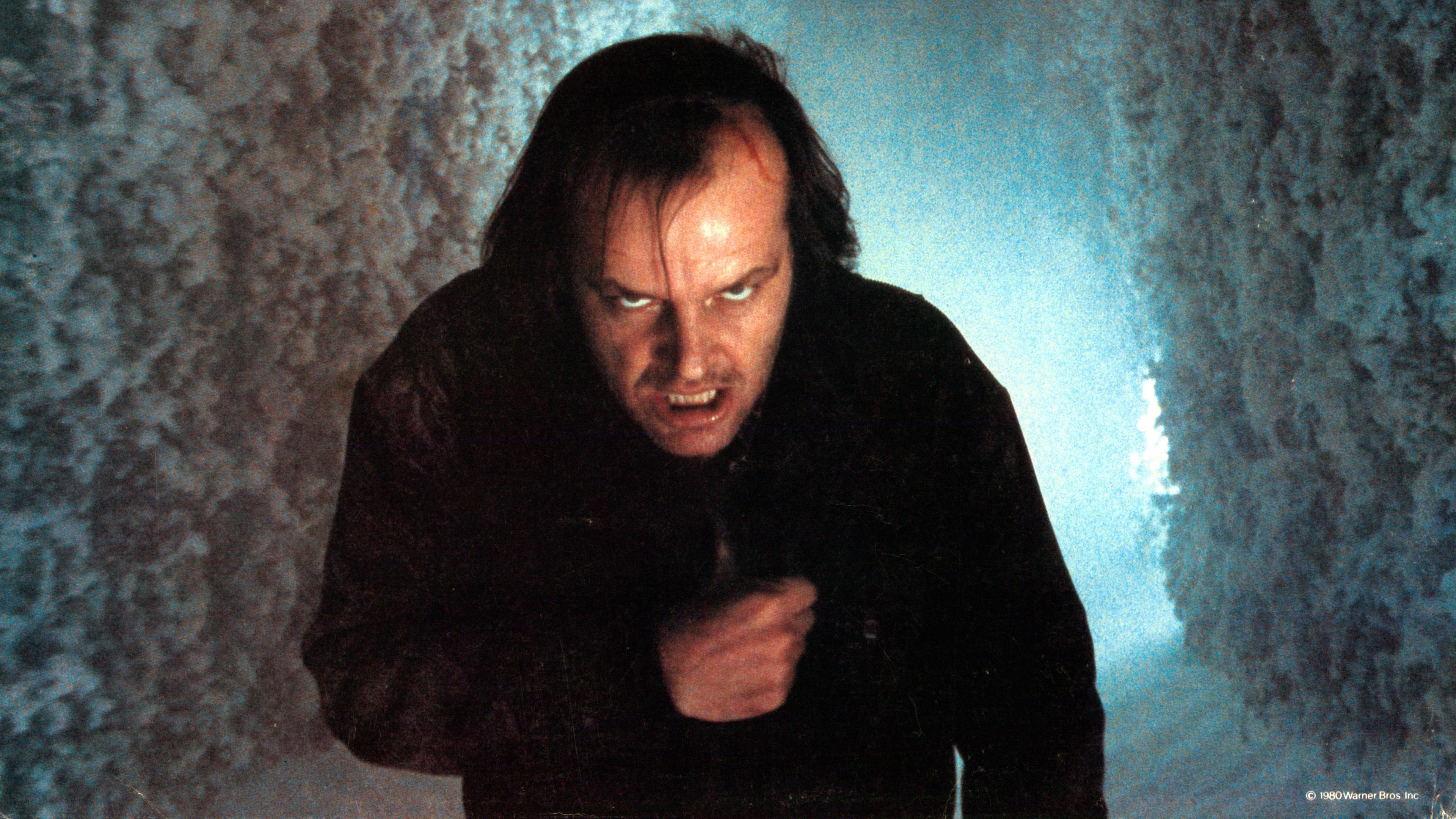 The shining ending explained: Why Jack is in the photo