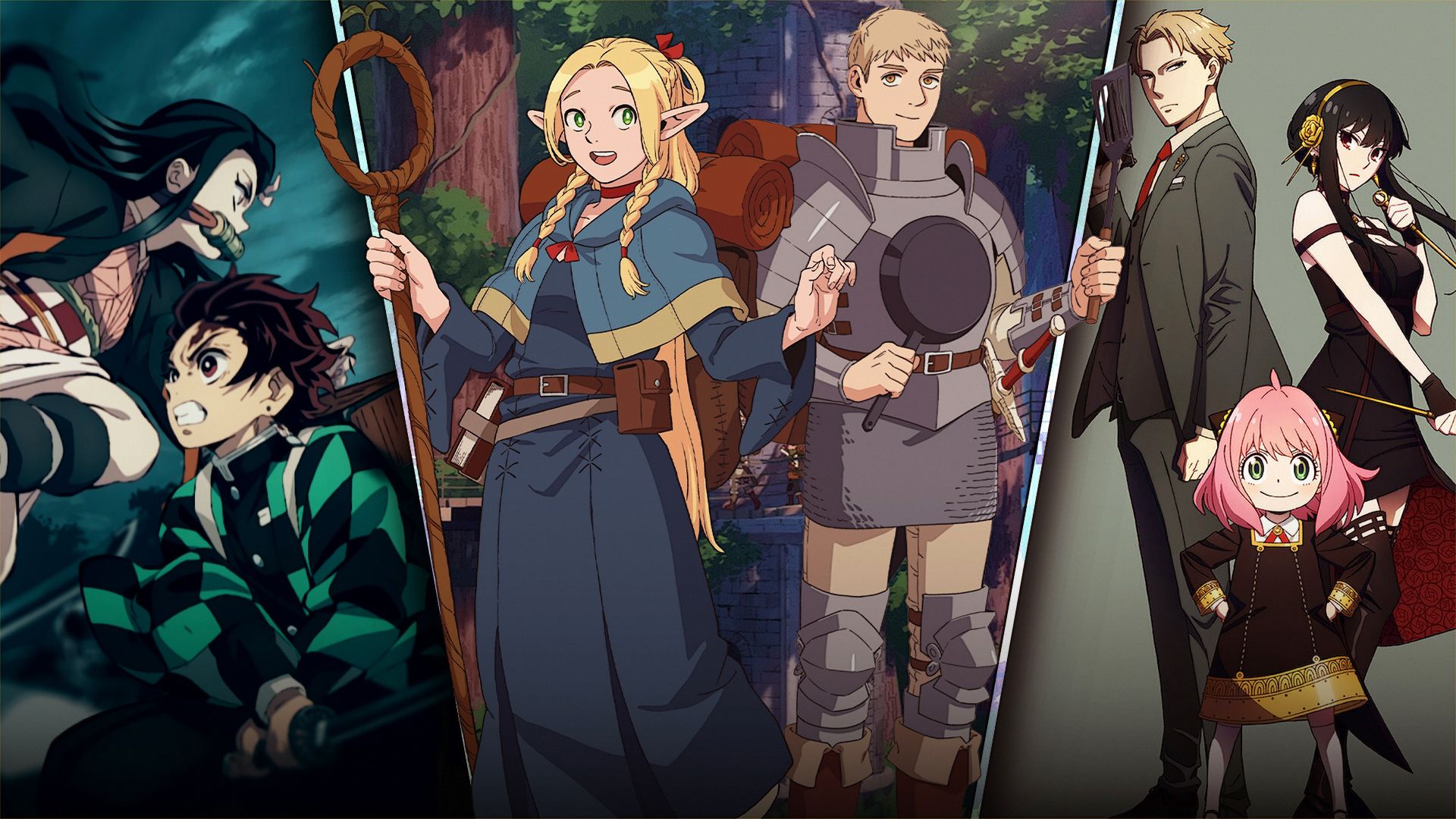 Japan ranks the top 20 must-see modern anime to watch before you die