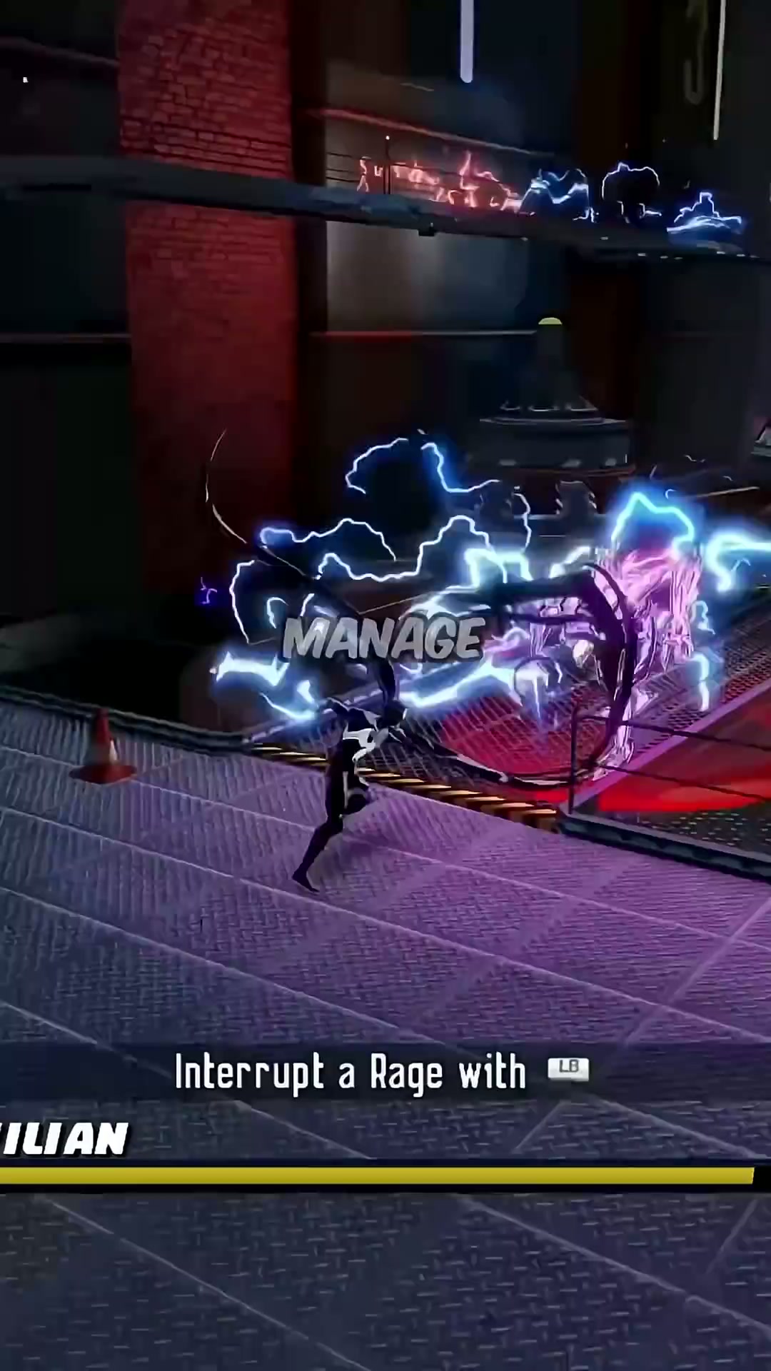 The most improbable video game statistics #videogames #spiderman # ...