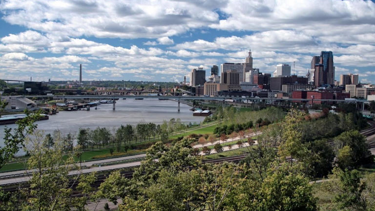 Pronóstico del clima en Minnesota para este sábado 24 de enero: frío ...