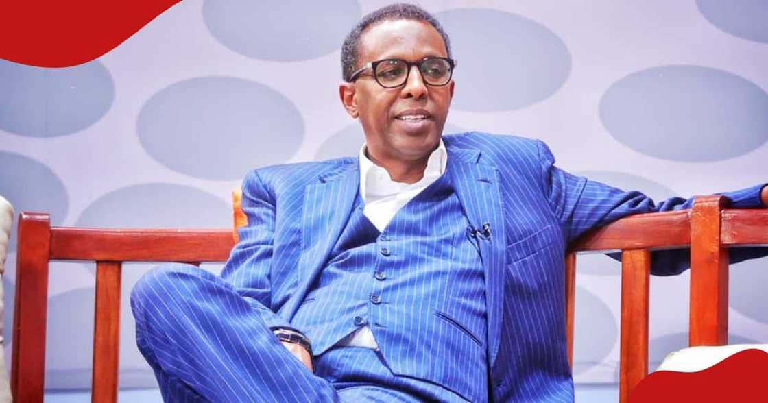 Lawyer Ahmednasir turns down Supreme Court reinstatement, issues fresh ...