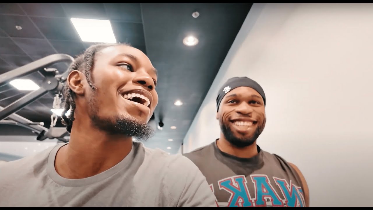 How K Showtime lost 20 pounds in 60 days (weight loss journey)