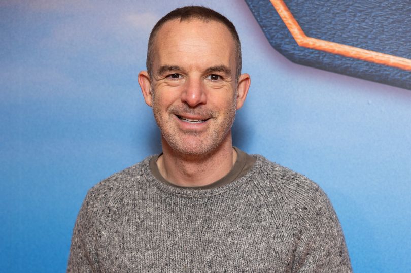 Martin Lewis' tip solved my condensation and damp problem for just 4p ...