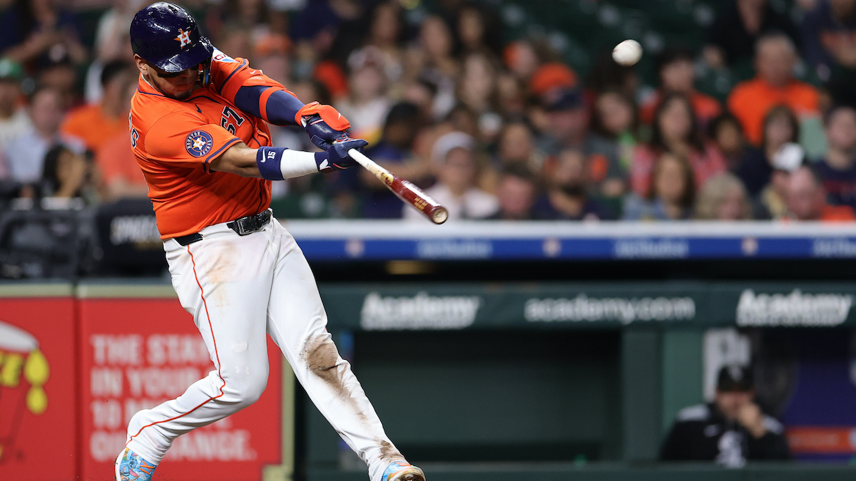 Red Sox shift strategy in bid to land 92-HR All-Star infielder: Insider