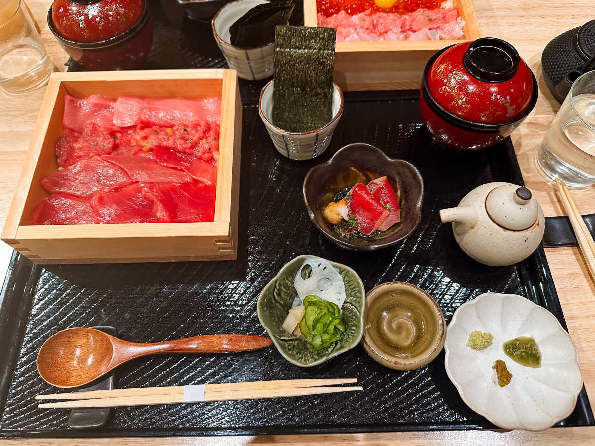 The hit list: New NYC restaurants to try right now