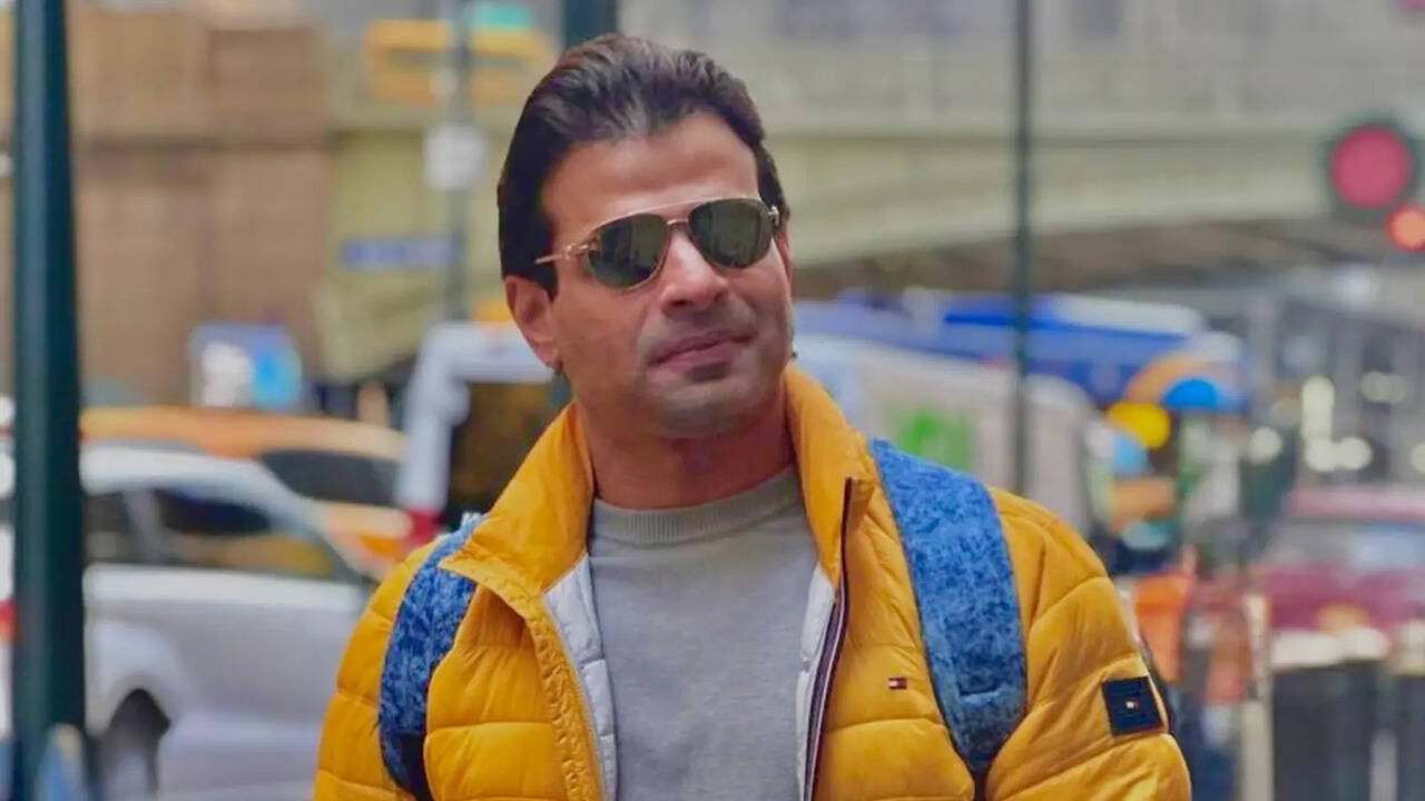 The 50: Karan Patel admits he is impulsive, says 'won't pretend to be ...