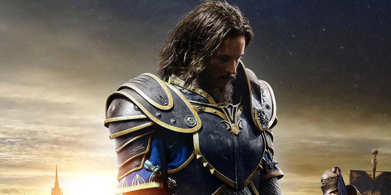 Warcraft movie sequel: Why it deserves another chance 10 years later