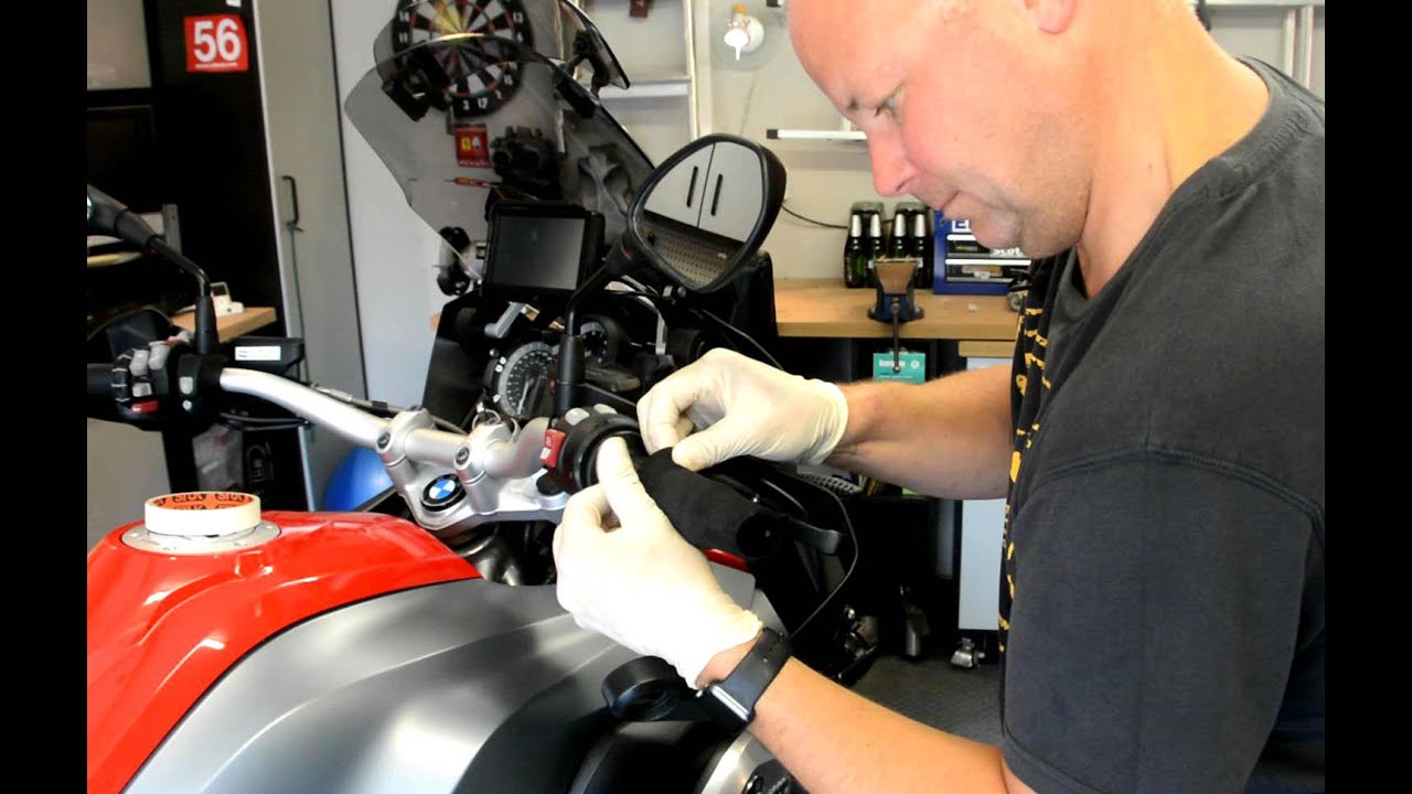 Grip Puppies: Fitting and review