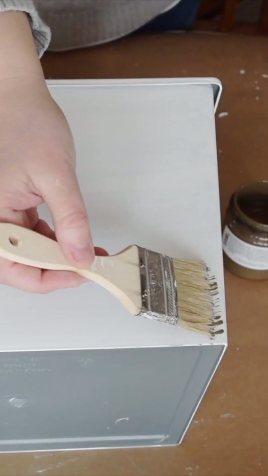 Genius dollar store bin hack #shorts