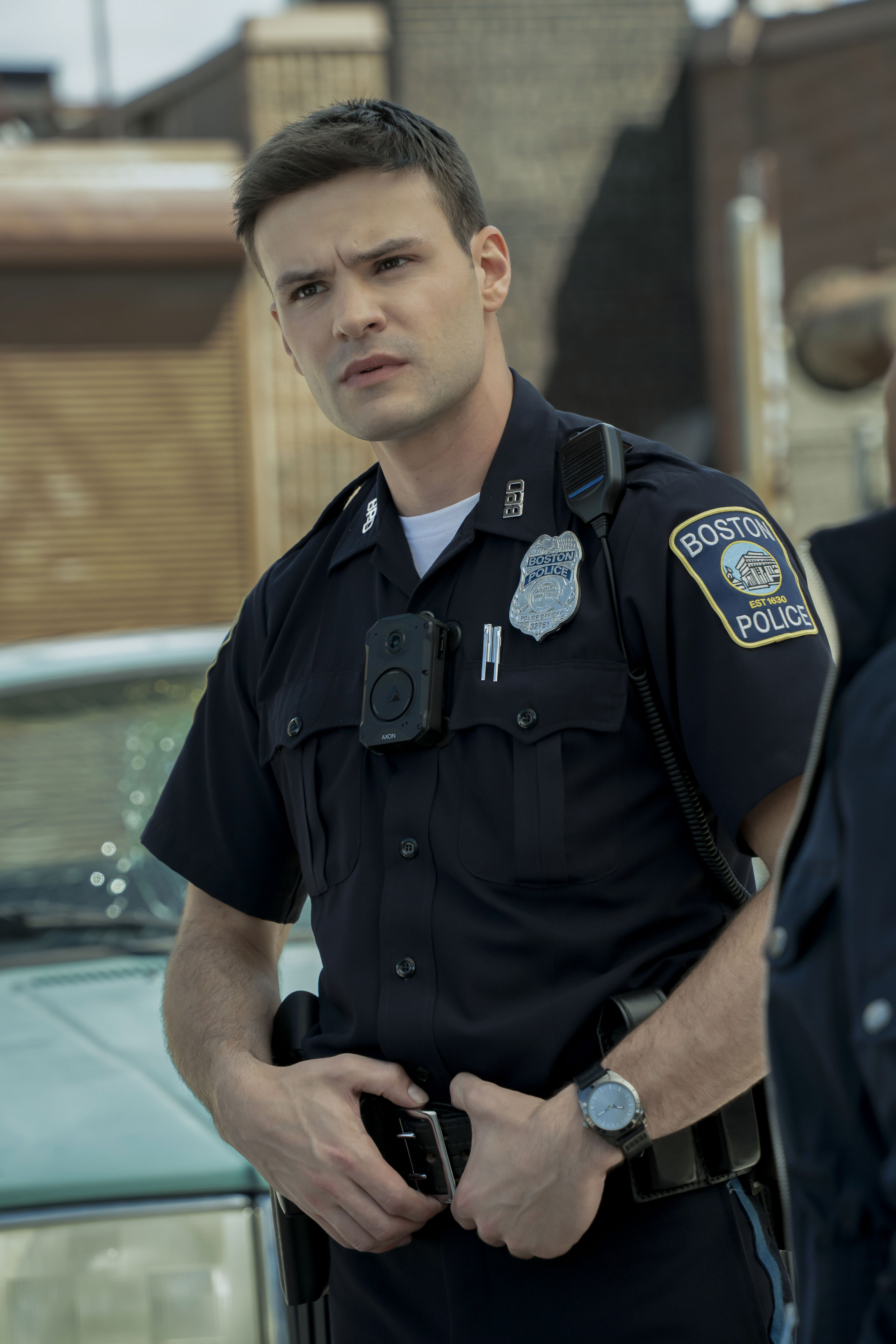 A new chapter: Why the Blue Bloods spinoff Sean Reagan recast was a ...