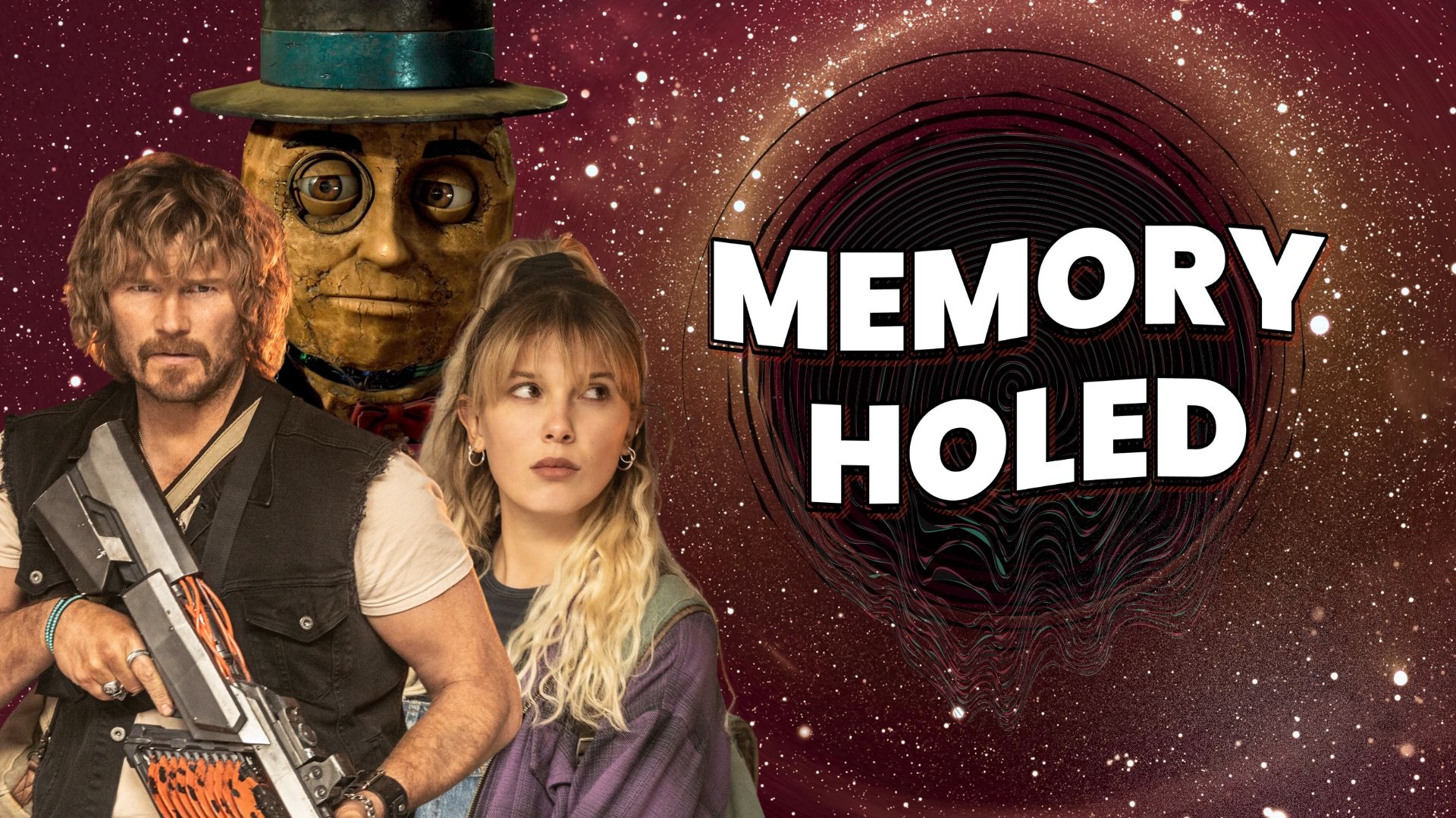 Revisiting 'The Electric State,' Netflix's most expensive flop | Memory ...