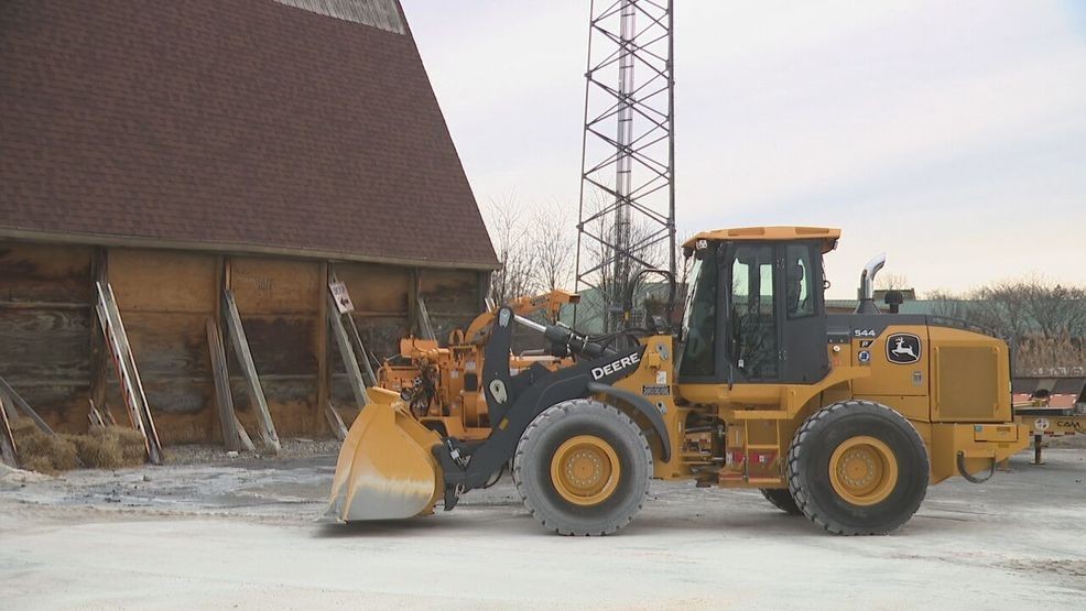 Baltimore City & County brace for winter storm; officials urge ...