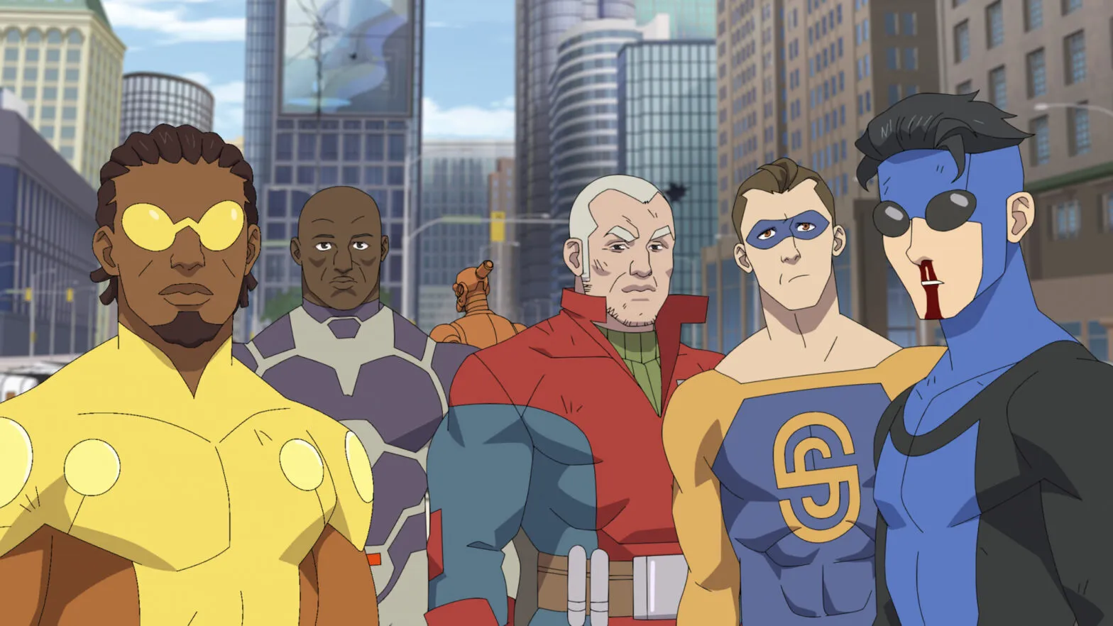 'Invincible' season 4 trailer released: Find out when season 4 premieres