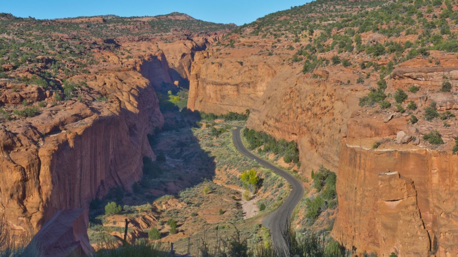 Patagonia advocates for petition to save Grand Staircase-Escalante ...
