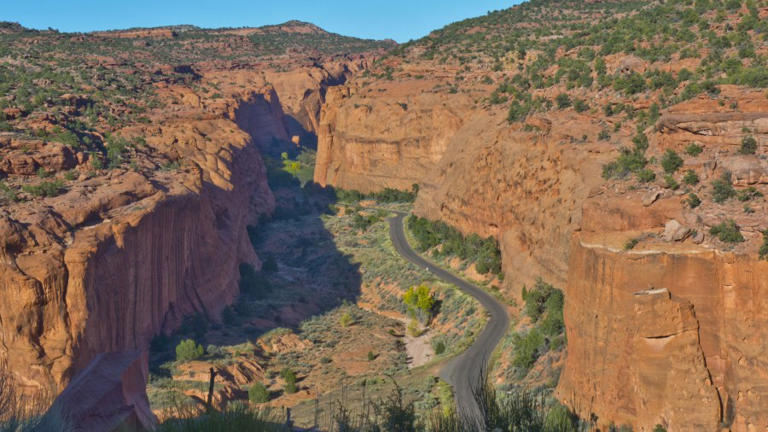 Worry grows about future of Grand Staircase-Escalante National Monument