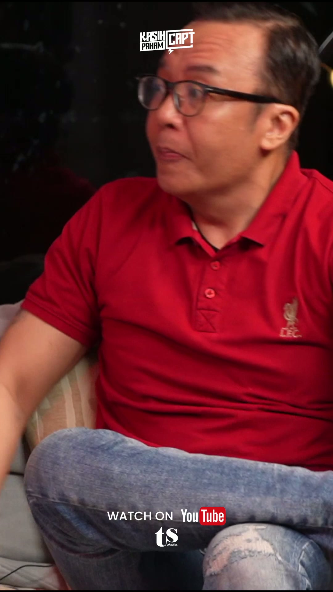 Bukti Ari Lasso, the real fans Liverpool?! Ari Lasso: Aku foto sama ...