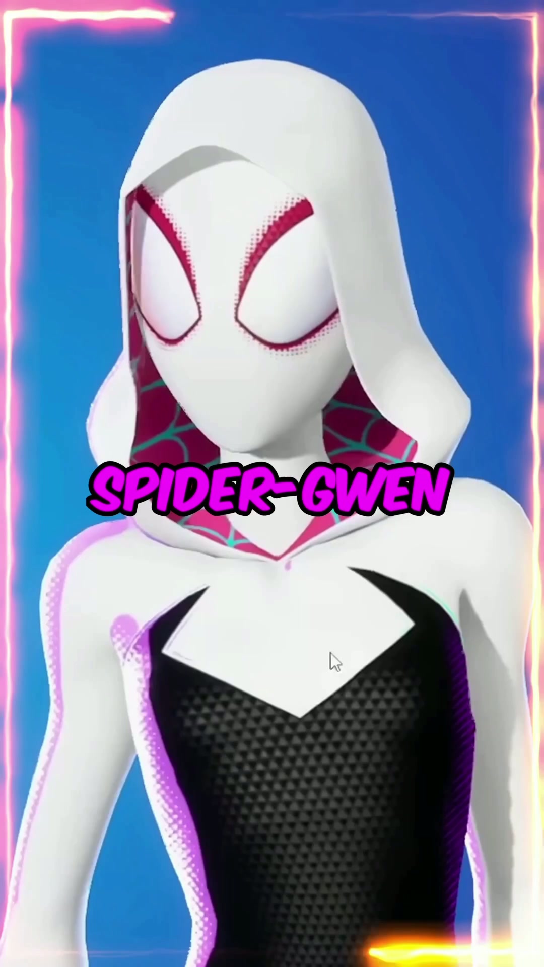 My favorite Spider-Man skins in Fortnite #videogames #spiderman # ...