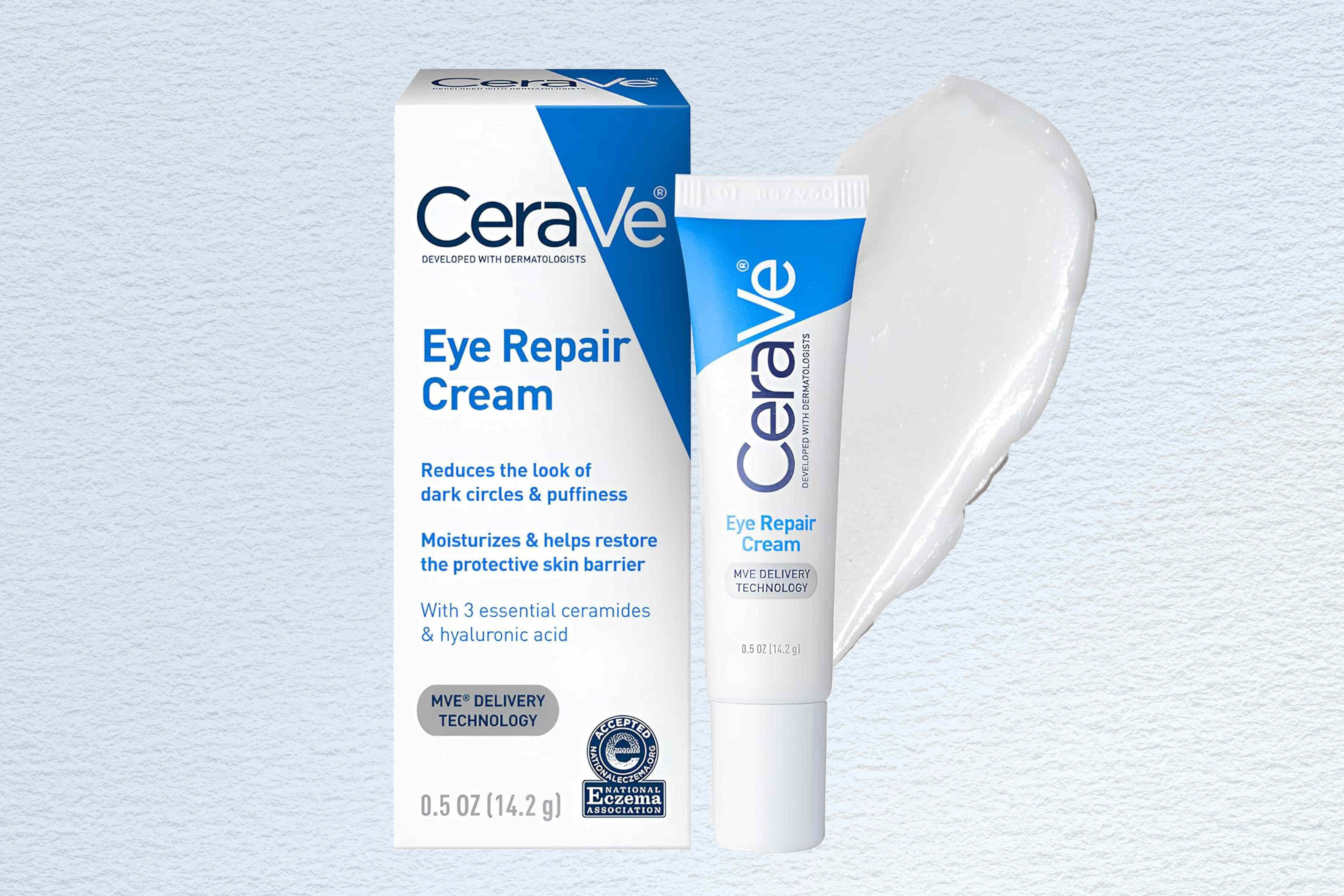 CeraVe's depuffing eye cream works like magic, according to shoppers ...