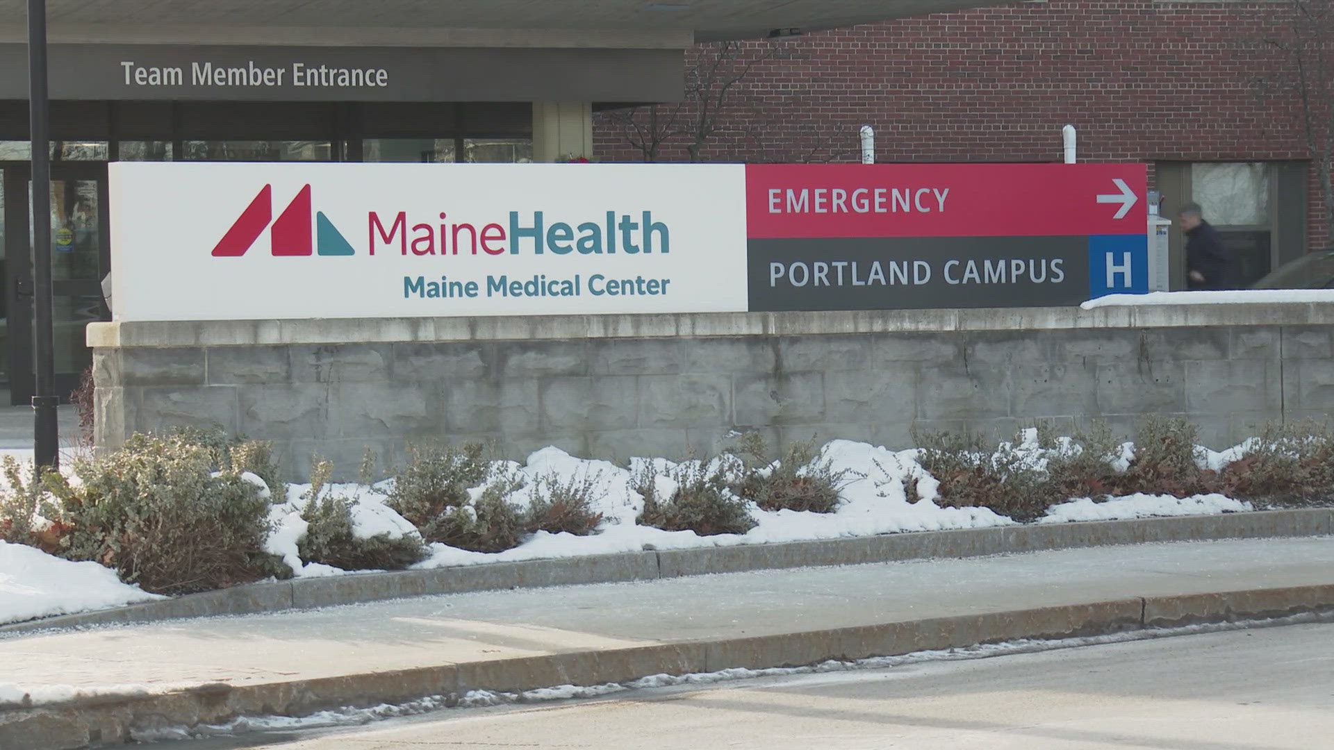 MaineMed patients, employees avoiding hospital due to ICE, staff says