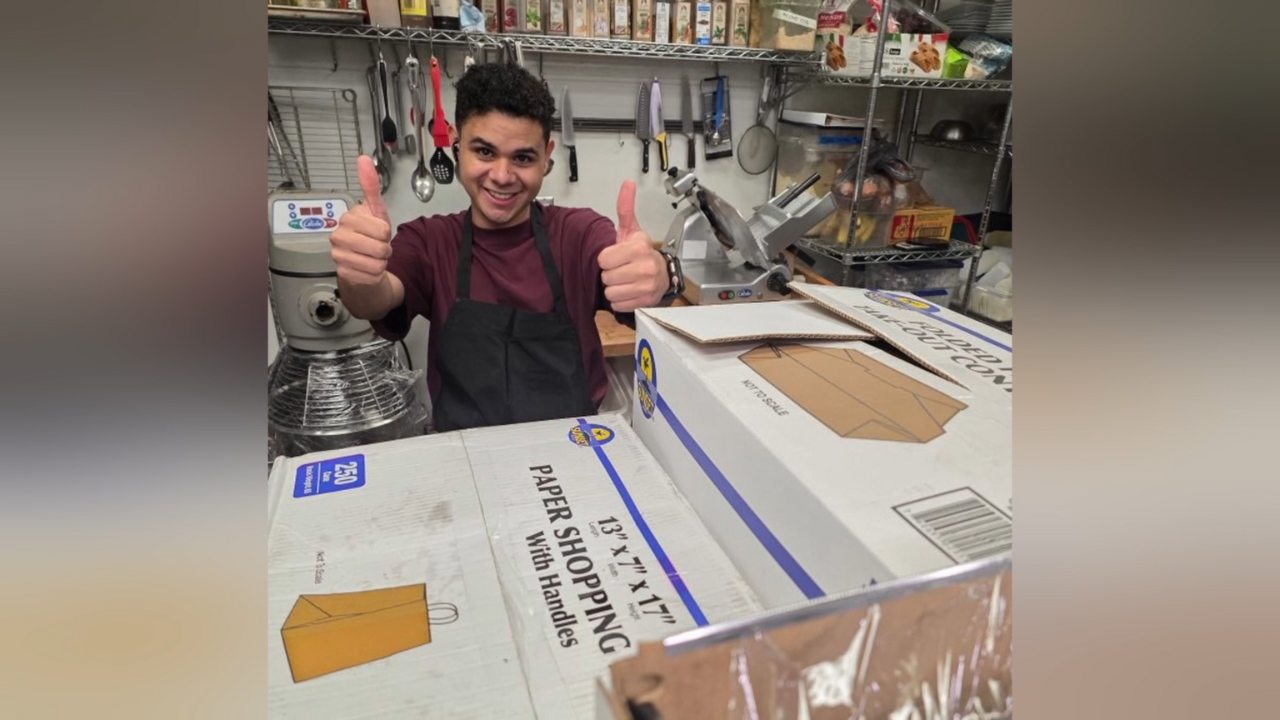 21-year-old thought he followed the rules before being detained by ICE ...