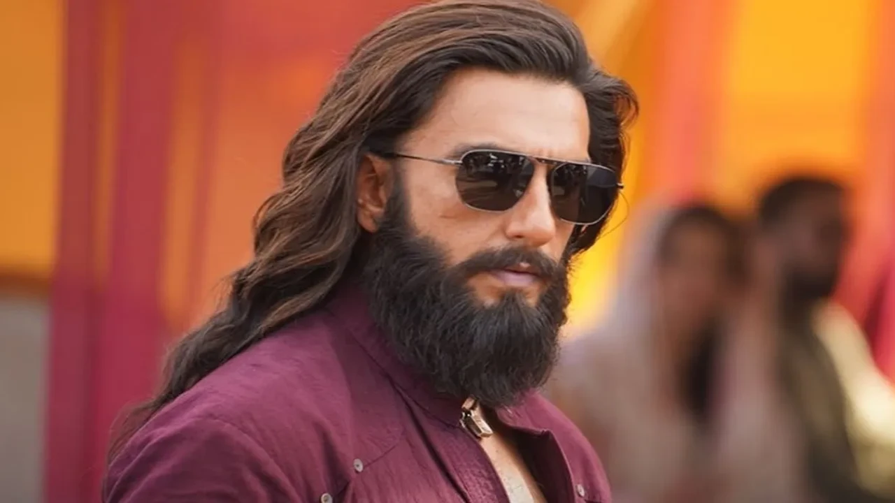 Dhurandhar box office collections: Ranveer Singh starrer nets Rs 779 ...