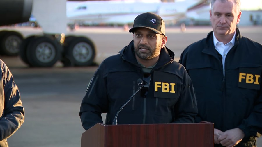 ‘It took a long time’: 2016 murder suspect brought back to Charlotte ...