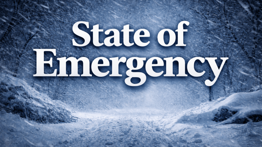 West Virginia governor declares state of emergency ahead of winter snow ...