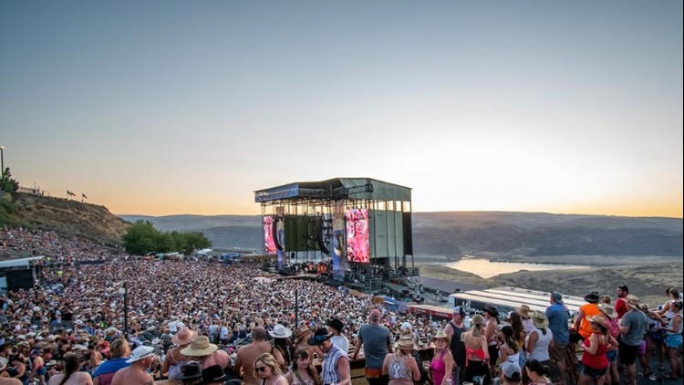 Watershed Music Festival cancels 2026 event