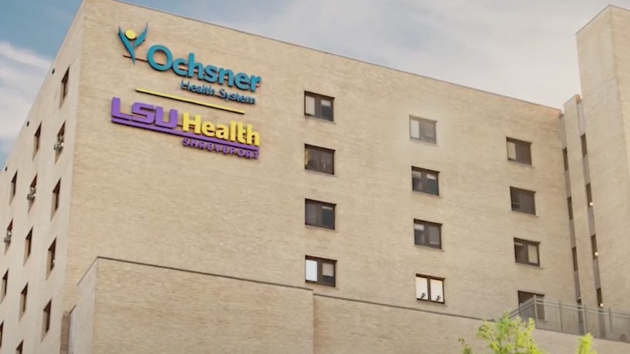 Ochsner LSU clinics closed, virtual visits available during winter storm