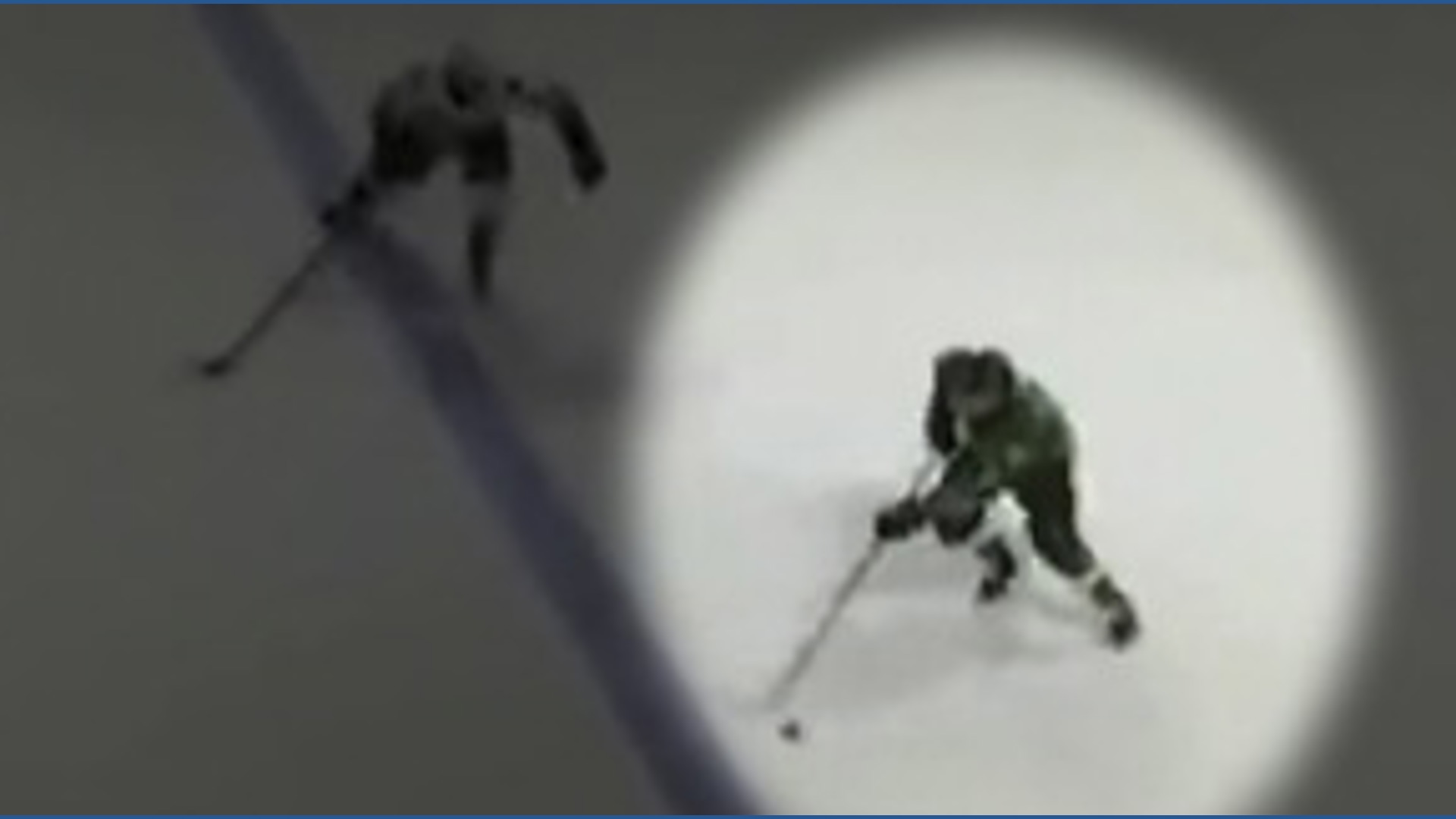 Seattle Thunderbirds player speaks after being knocked unconscious