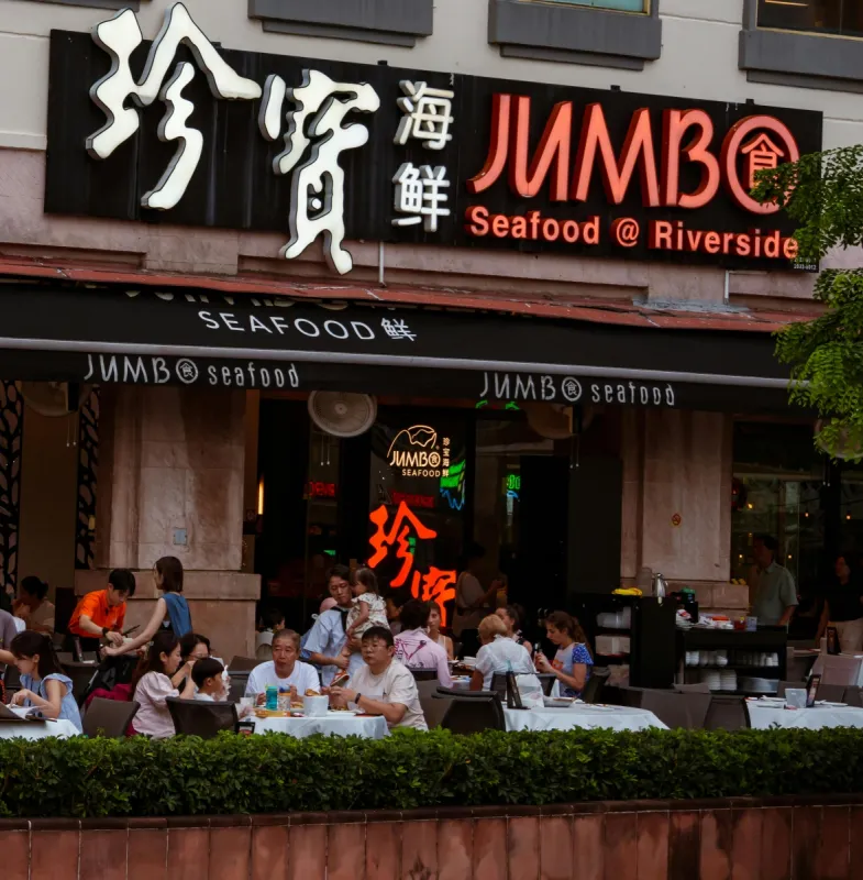 Jumbo Group forms Xi’an JV with Beijing Hualian