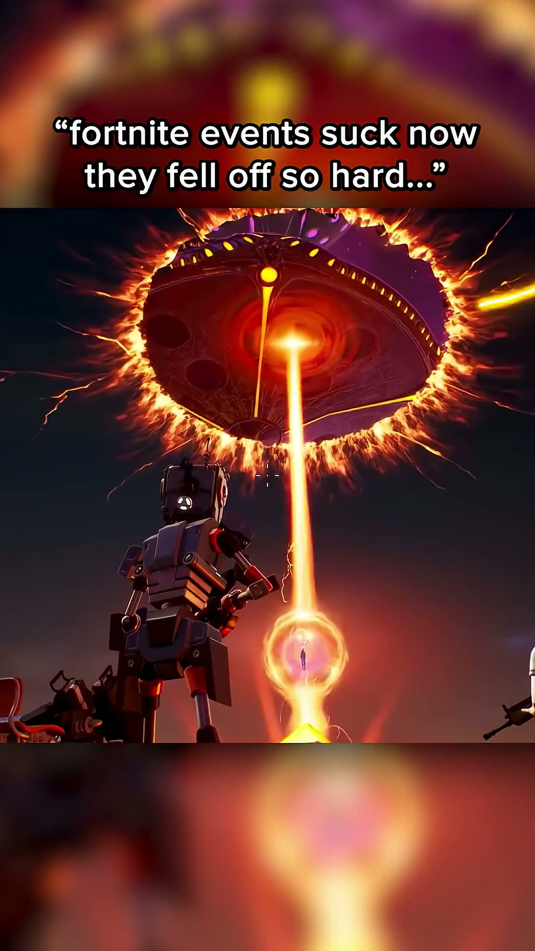 Best Fortnite event ever