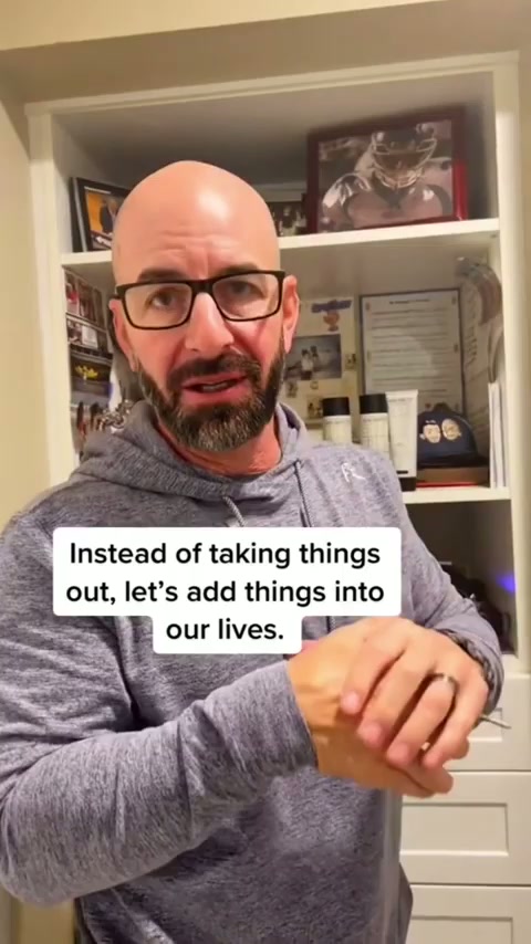 These three things should be your New Year’s resolution!🥂