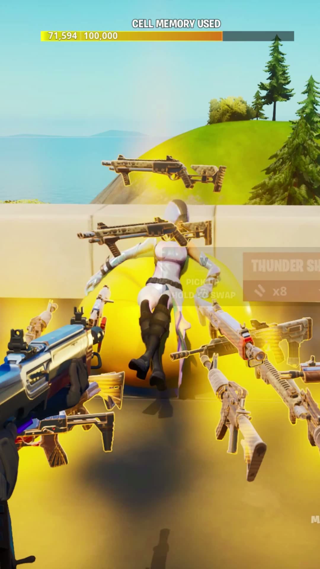 It's the police! 😳🤣 #shorts