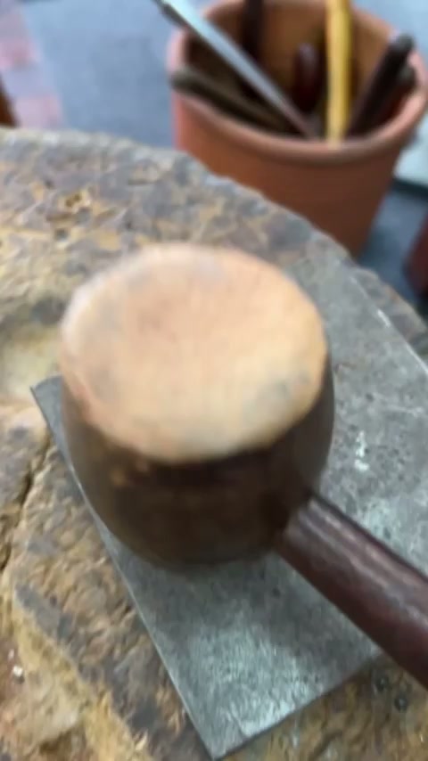 Making my own jewellery in Chiang Mai! #shorts