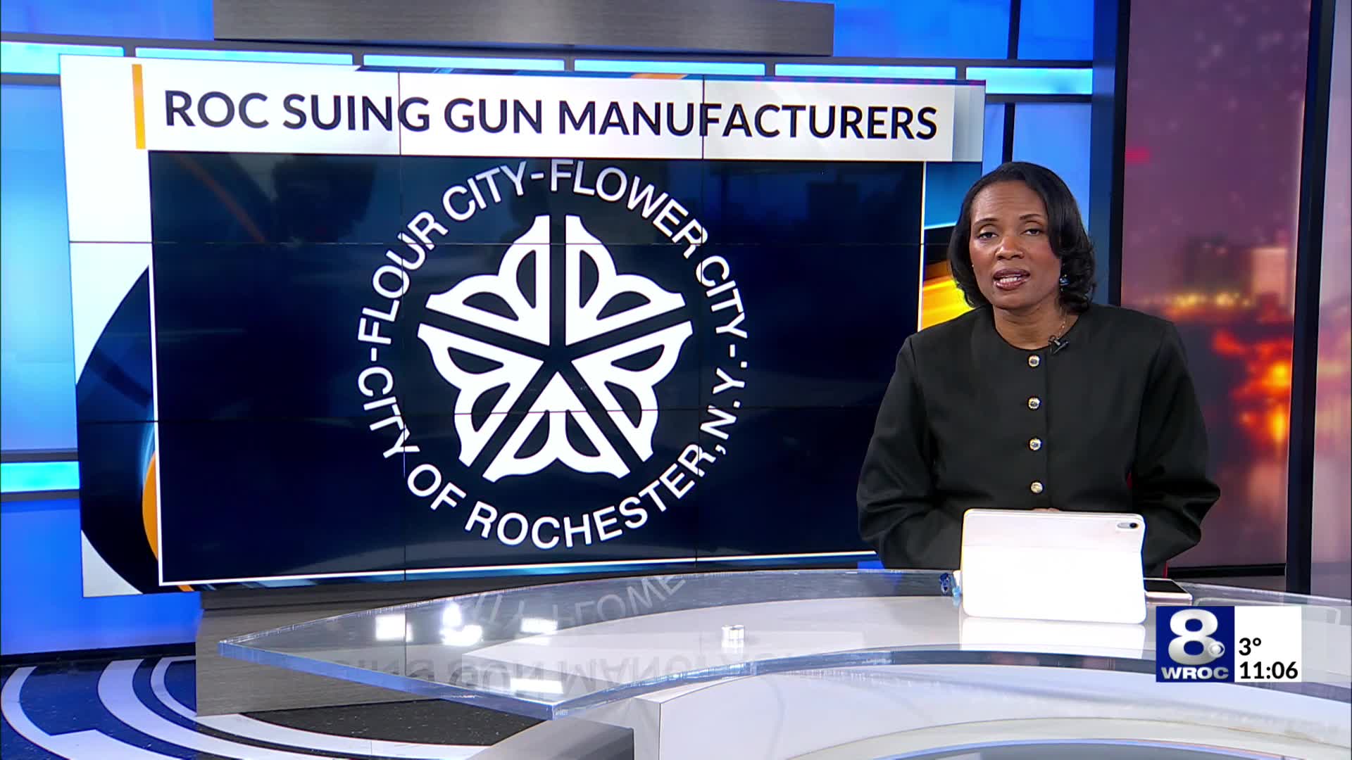 Rochester gun industry lawsuit moves forward after two-year pause