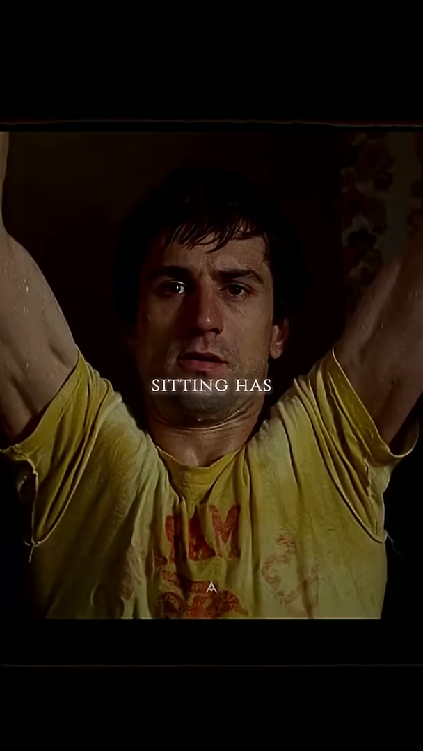 All we all need is a sense of some place to go.