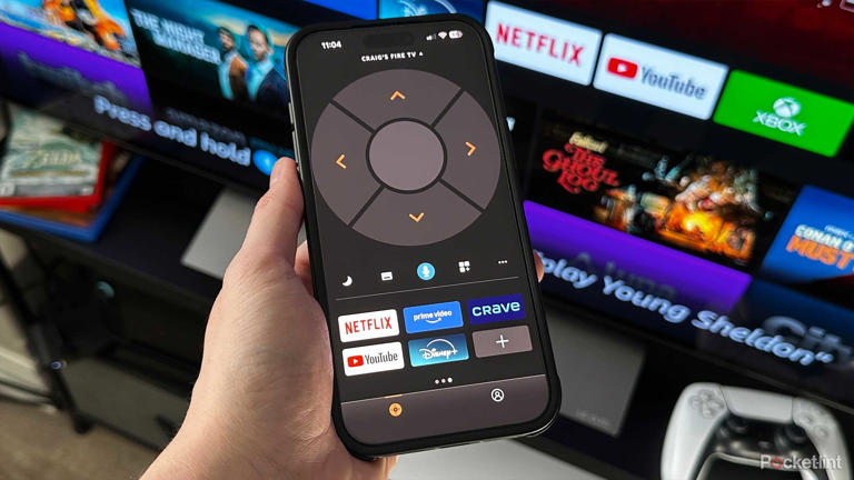 5 Fire TV Stick features I wish I knew about earlier