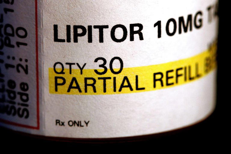 Three things every woman taking atorvastatin must tell their GP