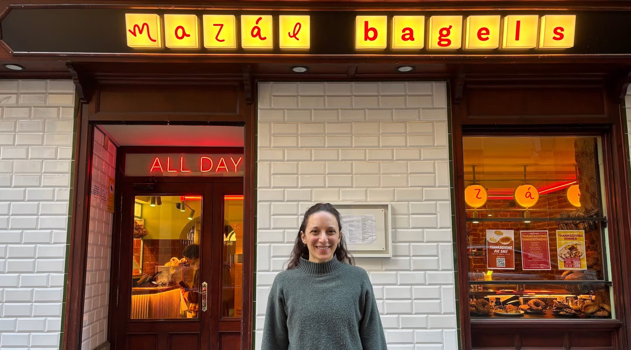 Tamara Cohen's ancestors were expelled from Spain, now she’s bringing ...