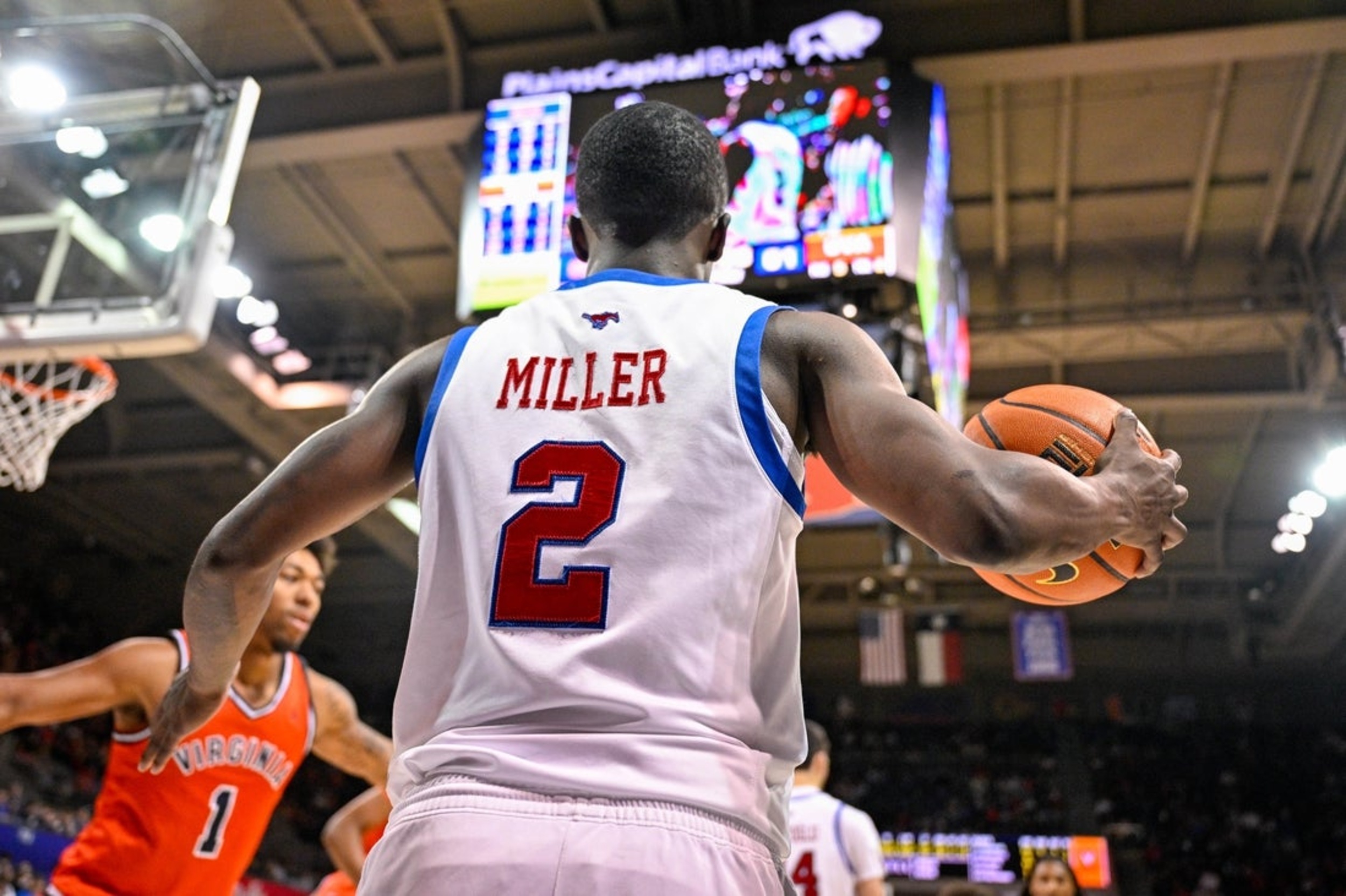 Florida State hopes defensive improvement continues against SMU