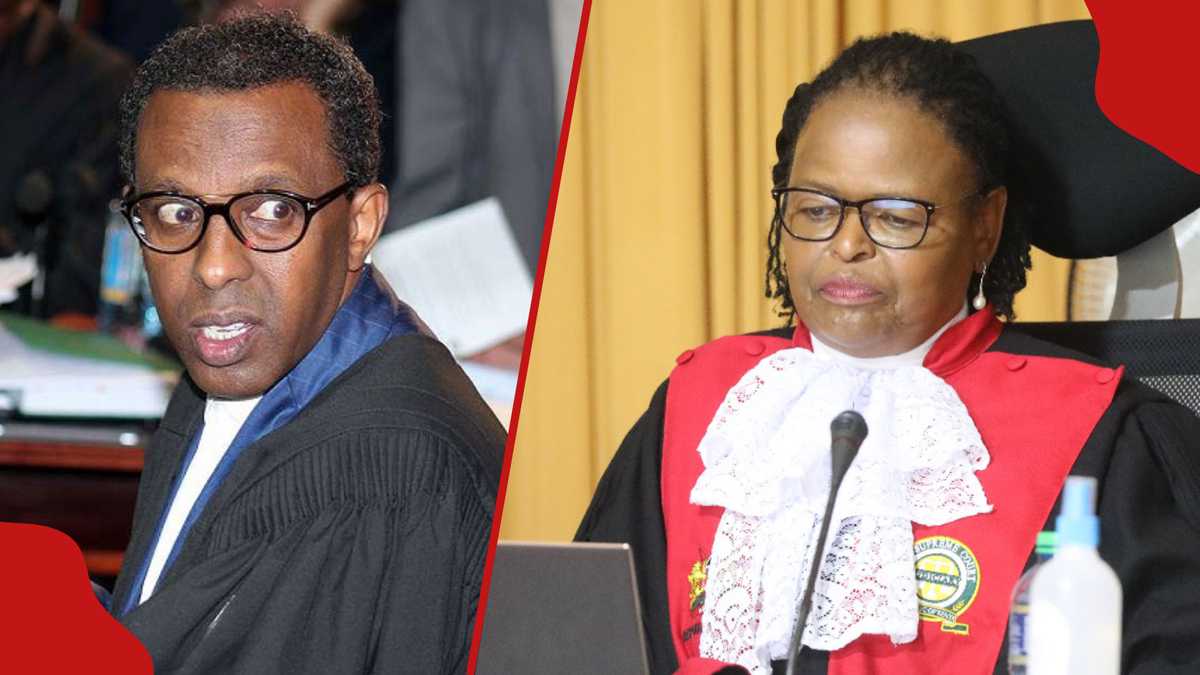 Lawyer Ahmednasir turns down Supreme Court reinstatement, issues fresh ...