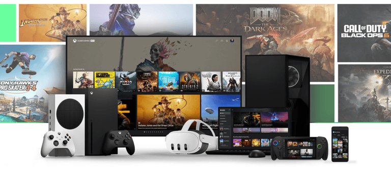 Popular Xbox Game Pass games leaving in January, but you can unlock all ...