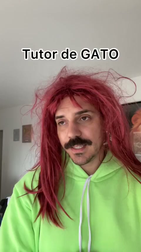 Tutor de cão vs gato