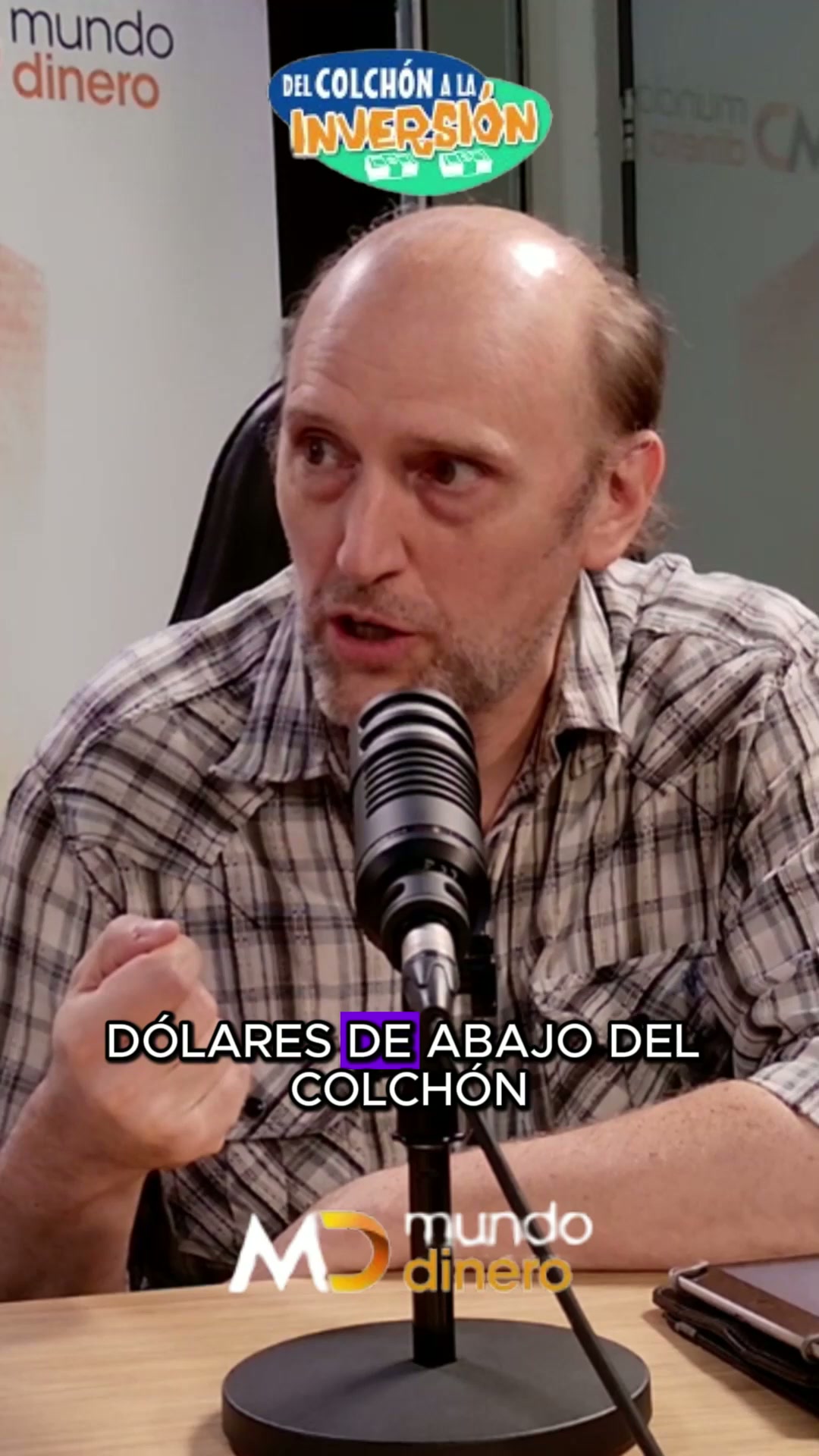 Se cumple el sueño de Caputo