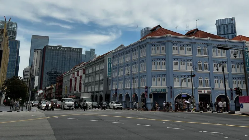 Core inflation cools to 0.7% for 2025 but MAS warns of 2026 rise