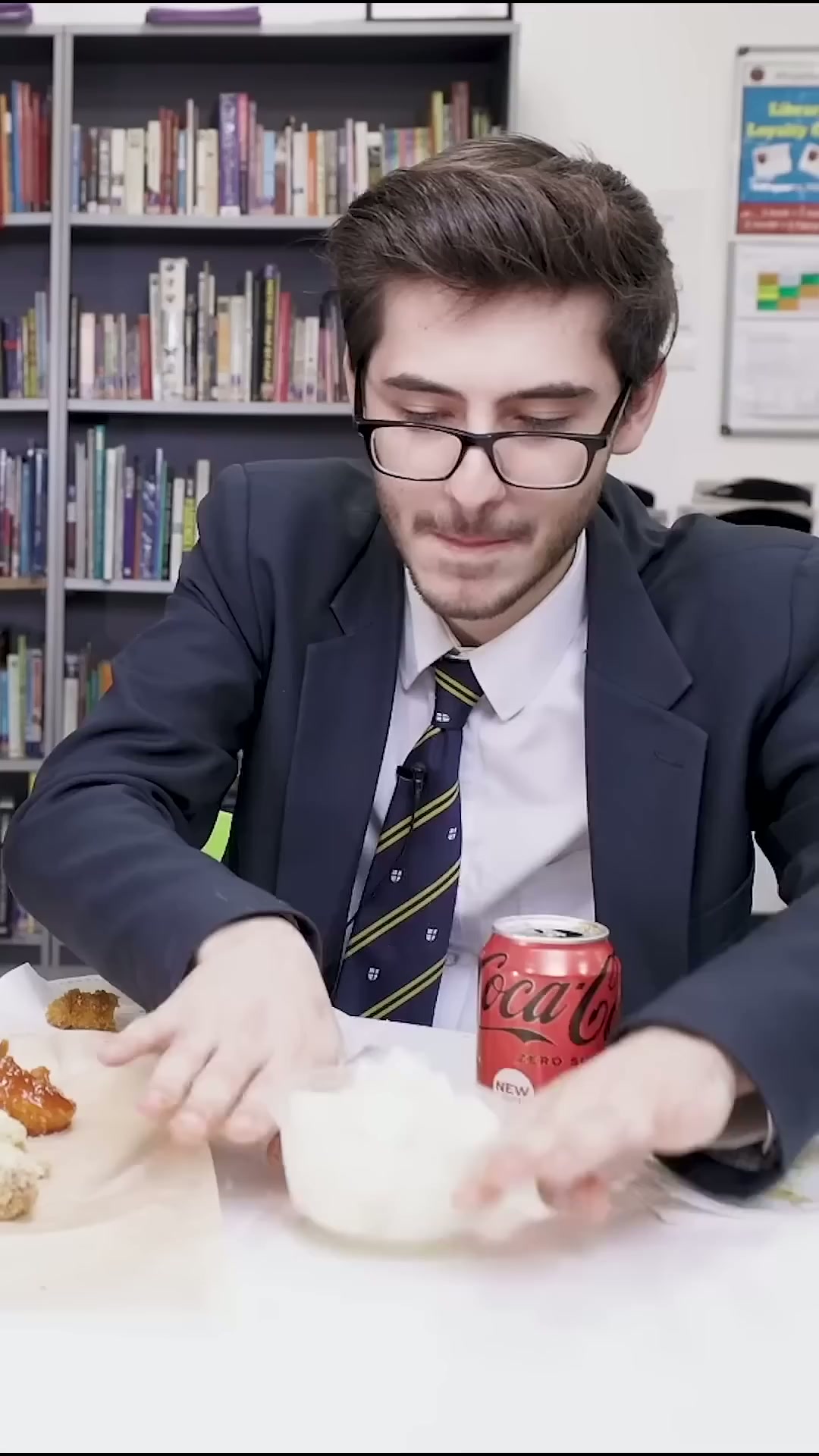 That's radish? 🤯😅