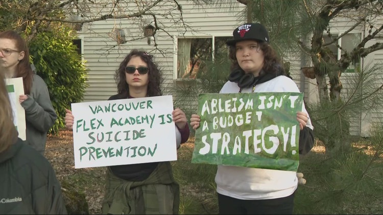 'The only place I felt supported and accepted': Students of Vancouver's ...